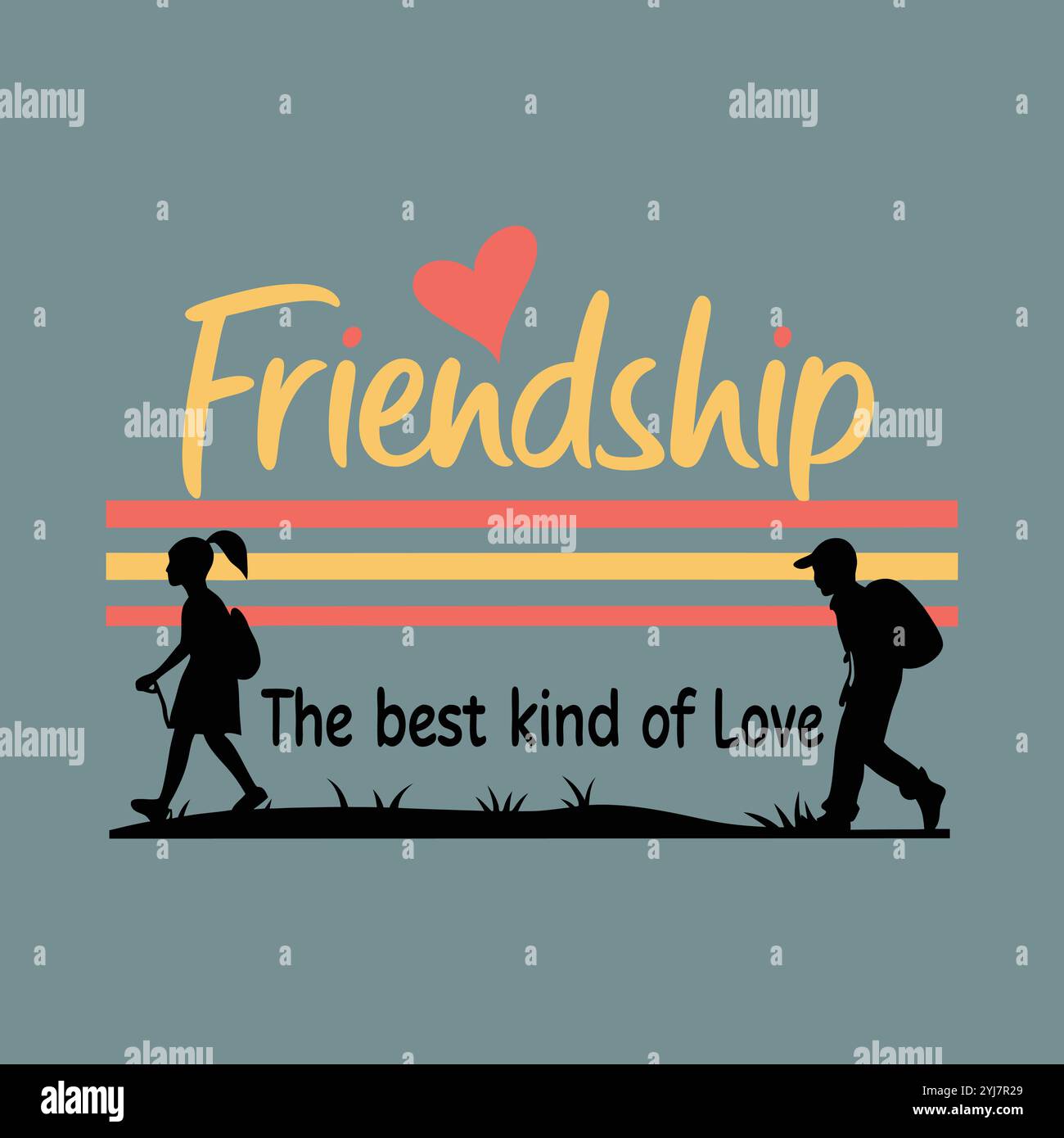 Friendship Wallpapers With Messages