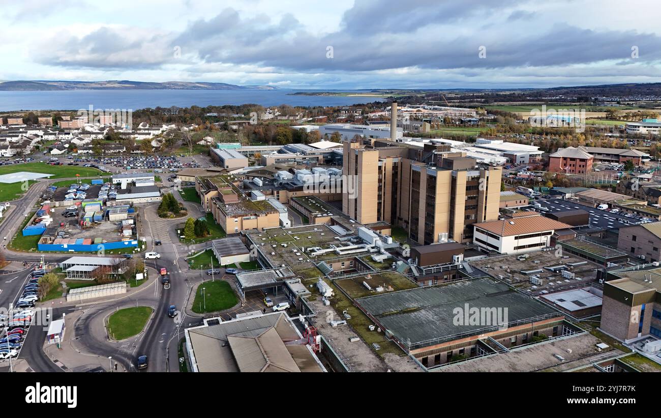 Raigmore hospital inverness hi-res stock photography and images - Alamy
