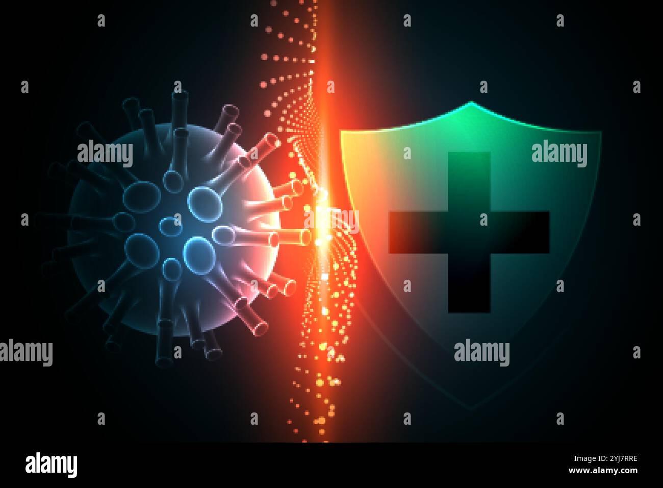 Preventing germs hi-res stock photography and images - Alamy