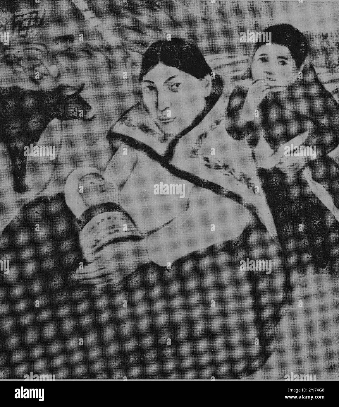 Jose alfonso sanchez urteaga hi-res stock photography and images - Alamy