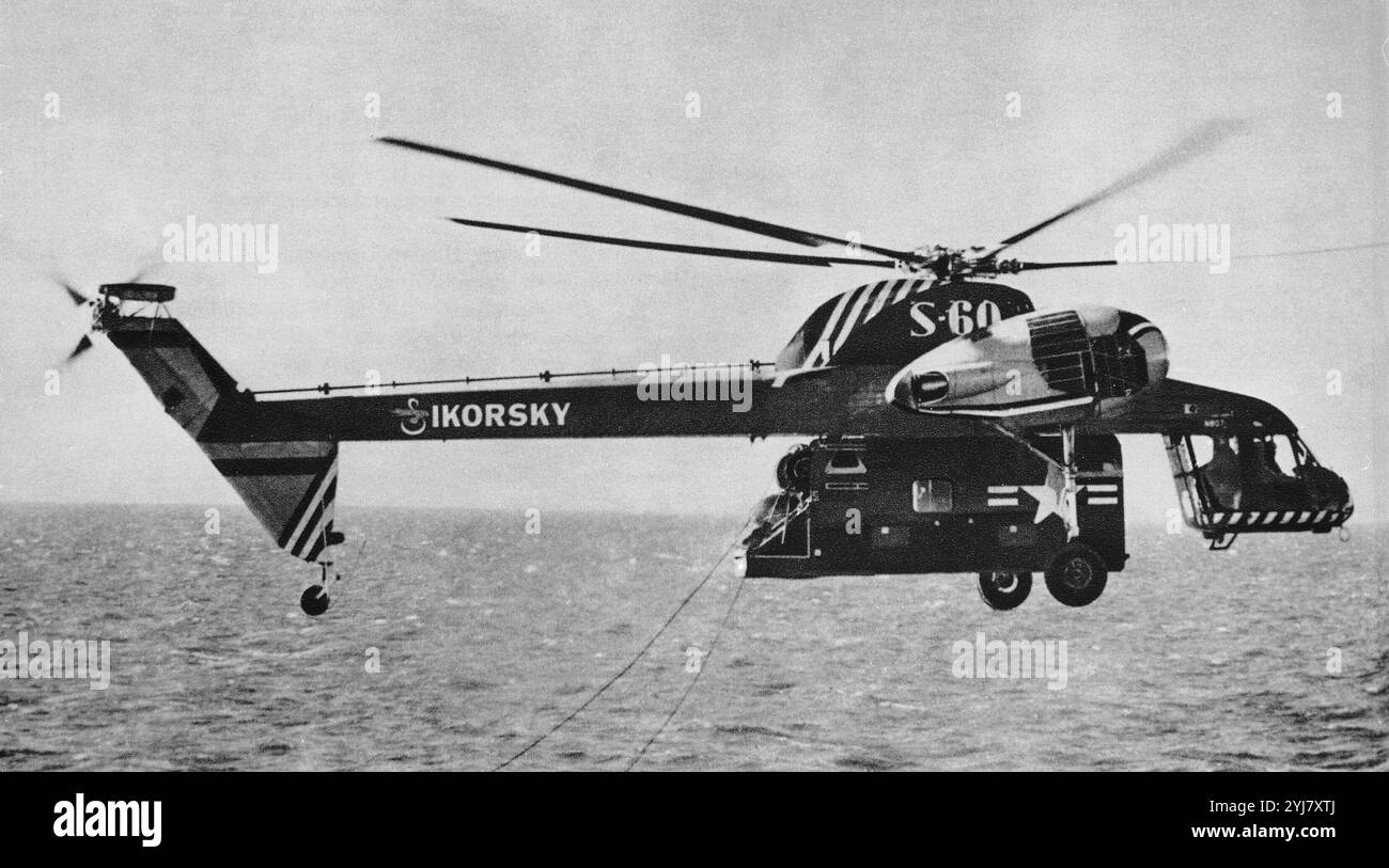 HELICOPTERO INVENTO DE SIKORSKI IGOR EN 1939. Author: SIKORSKI IGOR ...