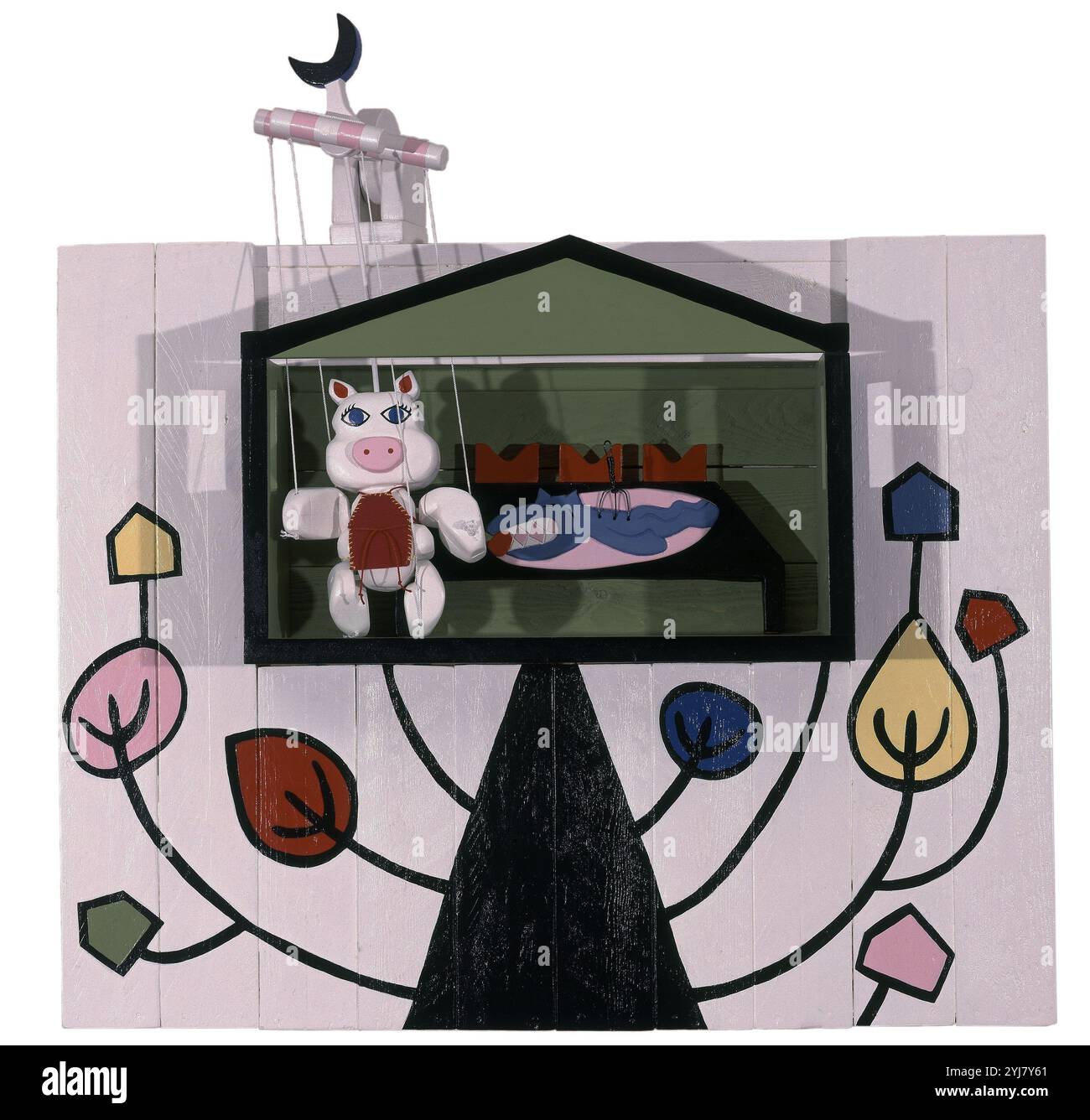 HOW TO COOK WOLF - COMO COCINAR AL LOBO - 2004. Author: ALEX MITCHELL ...