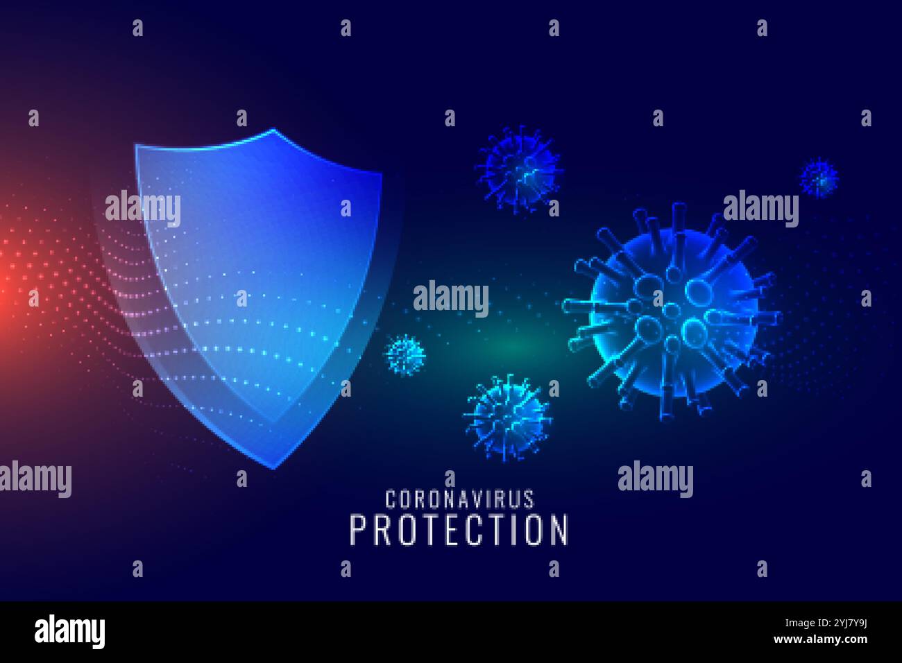 Immune system Stock Vector Images - Alamy