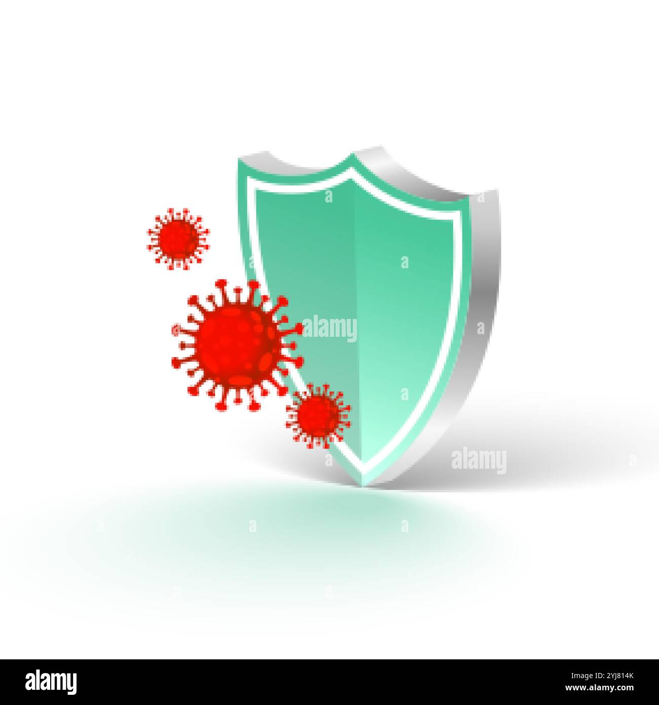 Stopping prevention Stock Vector Images - Alamy