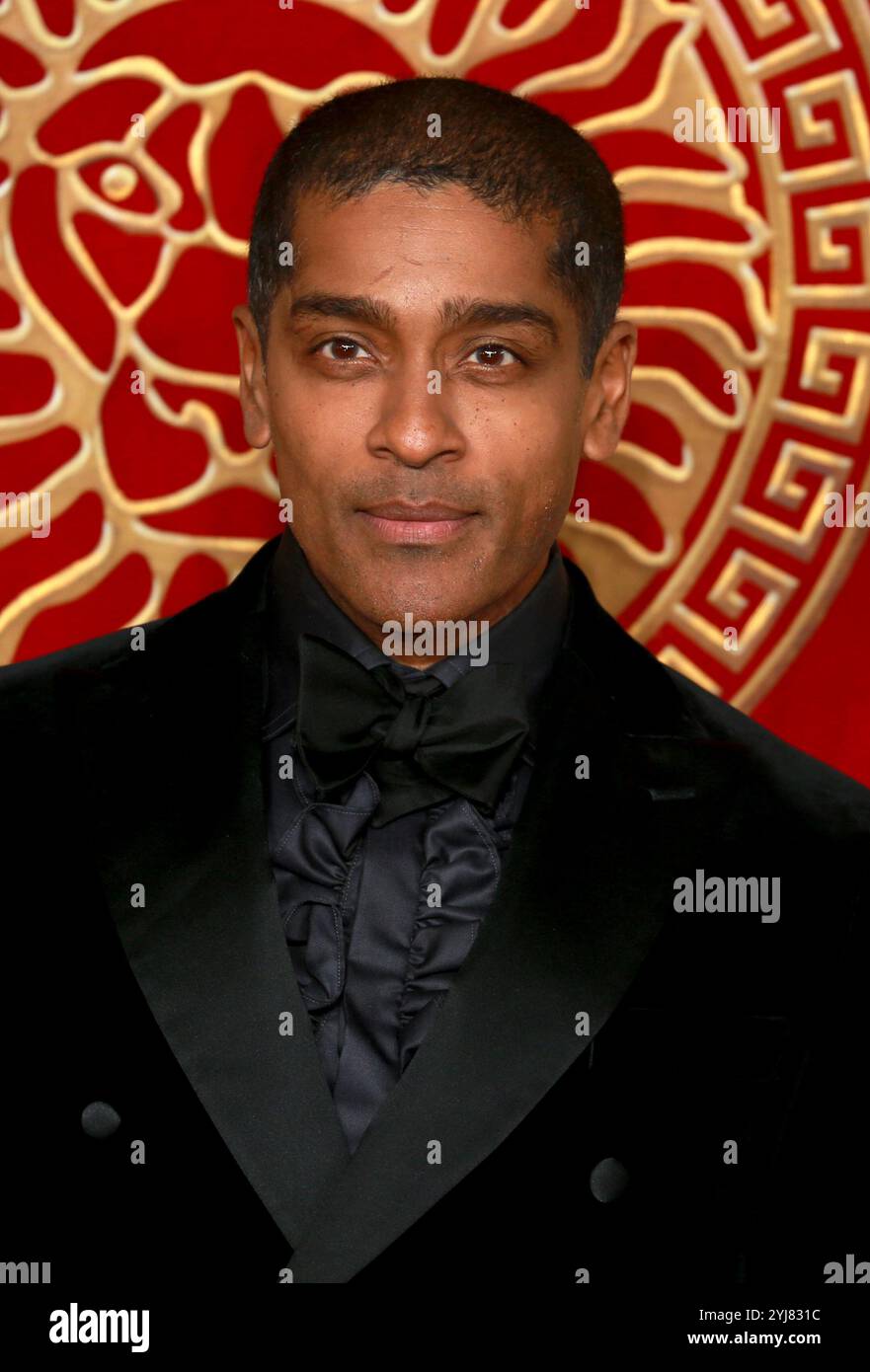 London, UK. 13th Nov, 2024. Alexander Karim attends the "Gladiator II ...