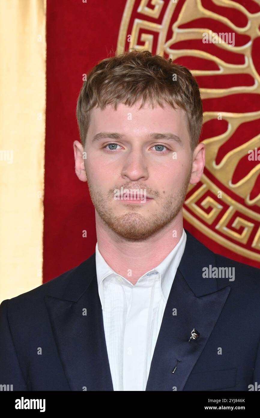 Alec utgoff hi-res stock photography and images - Alamy