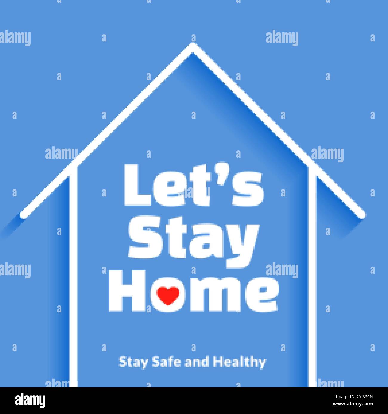 Home lets Stock Vector Images - Alamy