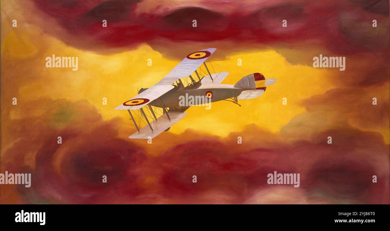 Jose maria larrondo 1958 hi-res stock photography and images - Alamy