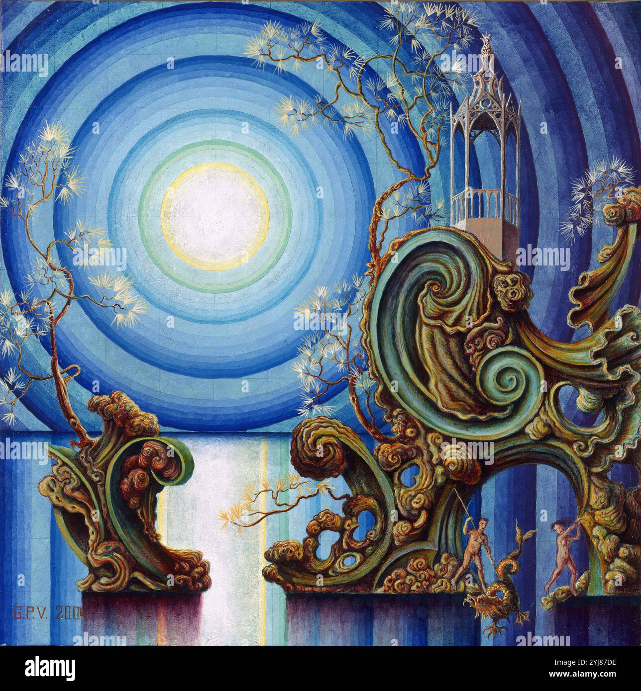Perseo mitologia griega hi-res stock photography and images - Alamy
