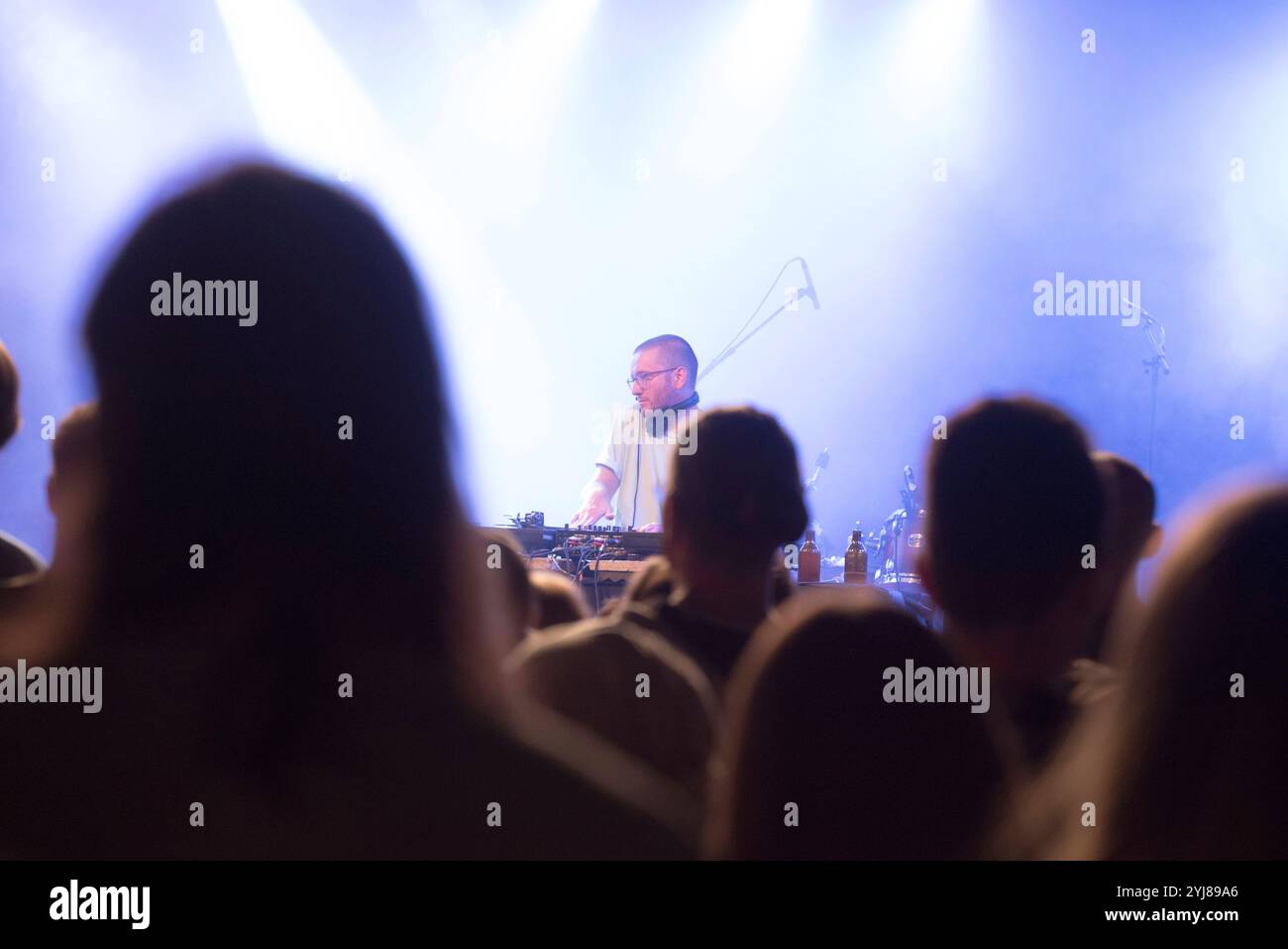 Disco genre hi-res stock photography and images - Alamy