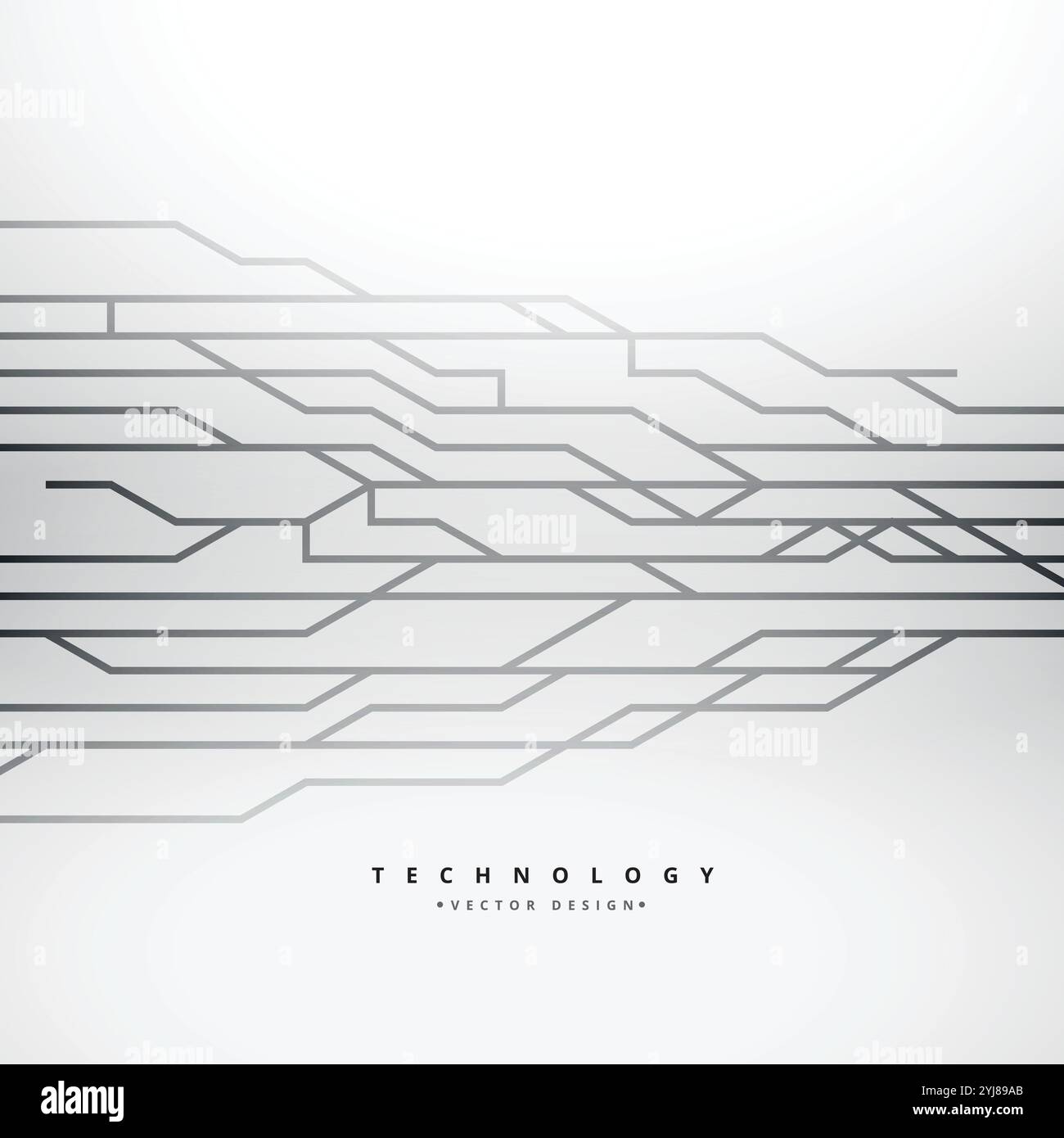 Binary code background glitch Stock Vector Images - Alamy