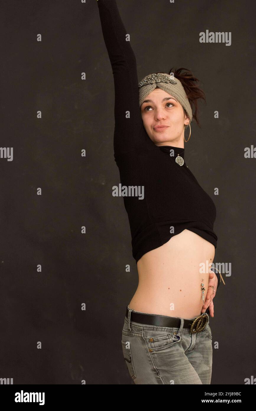 freedom and positive thinking in psychology for a healthy human psyche ...