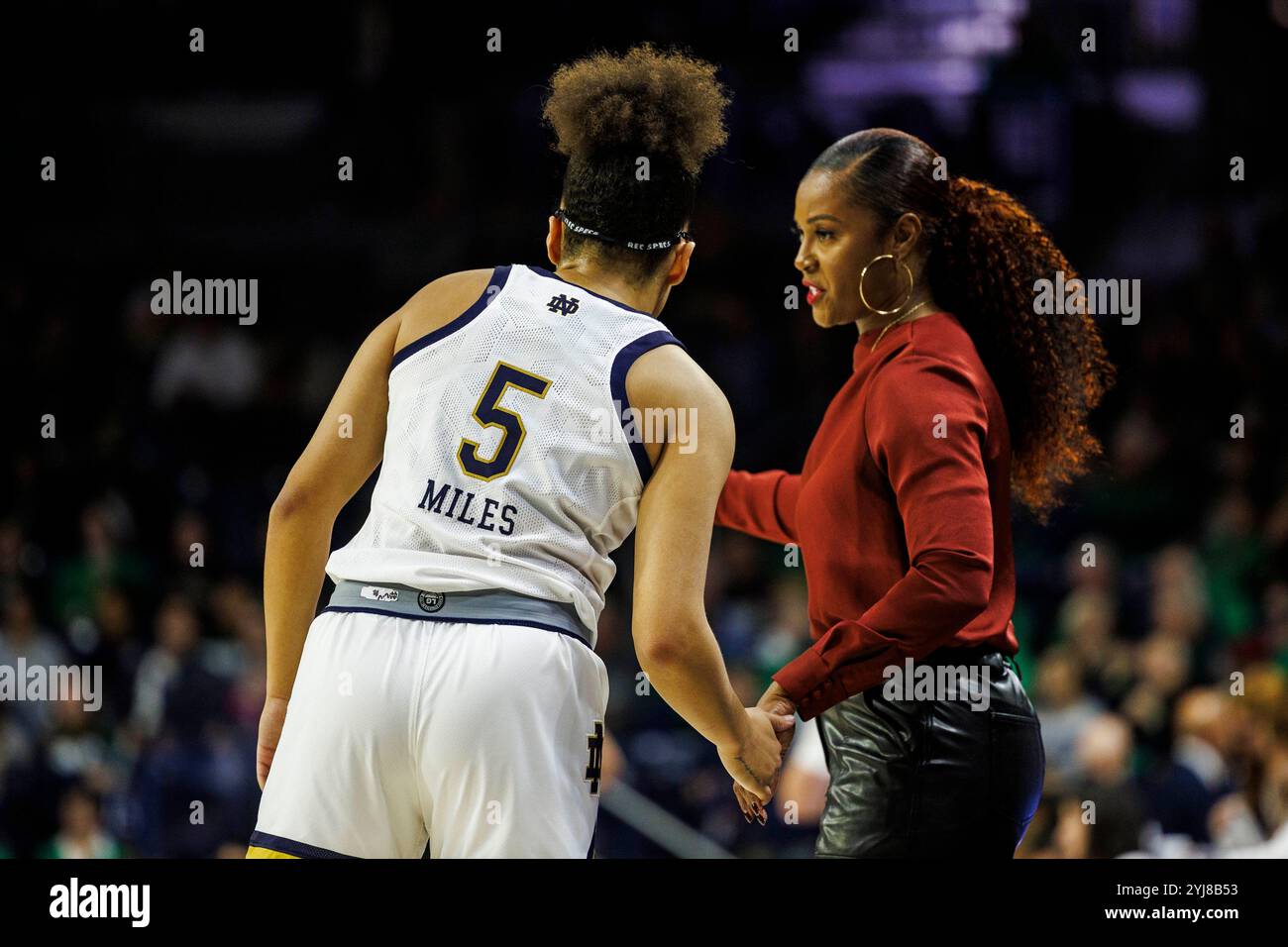 Niele ivey hi-res stock photography and images - Alamy