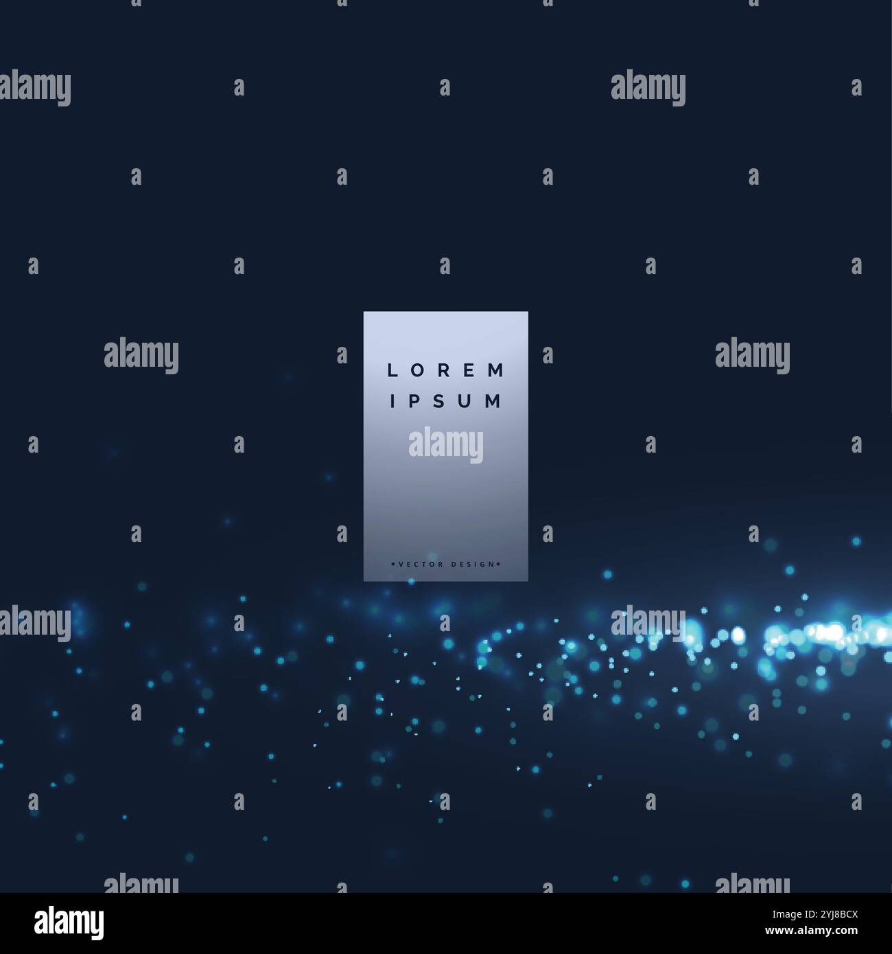 Technology dots hi-res stock photography and images - Alamy