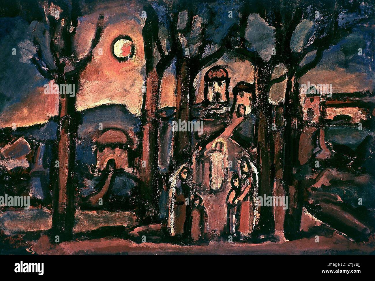 Arte vaticano museos hi-res stock photography and images - Alamy