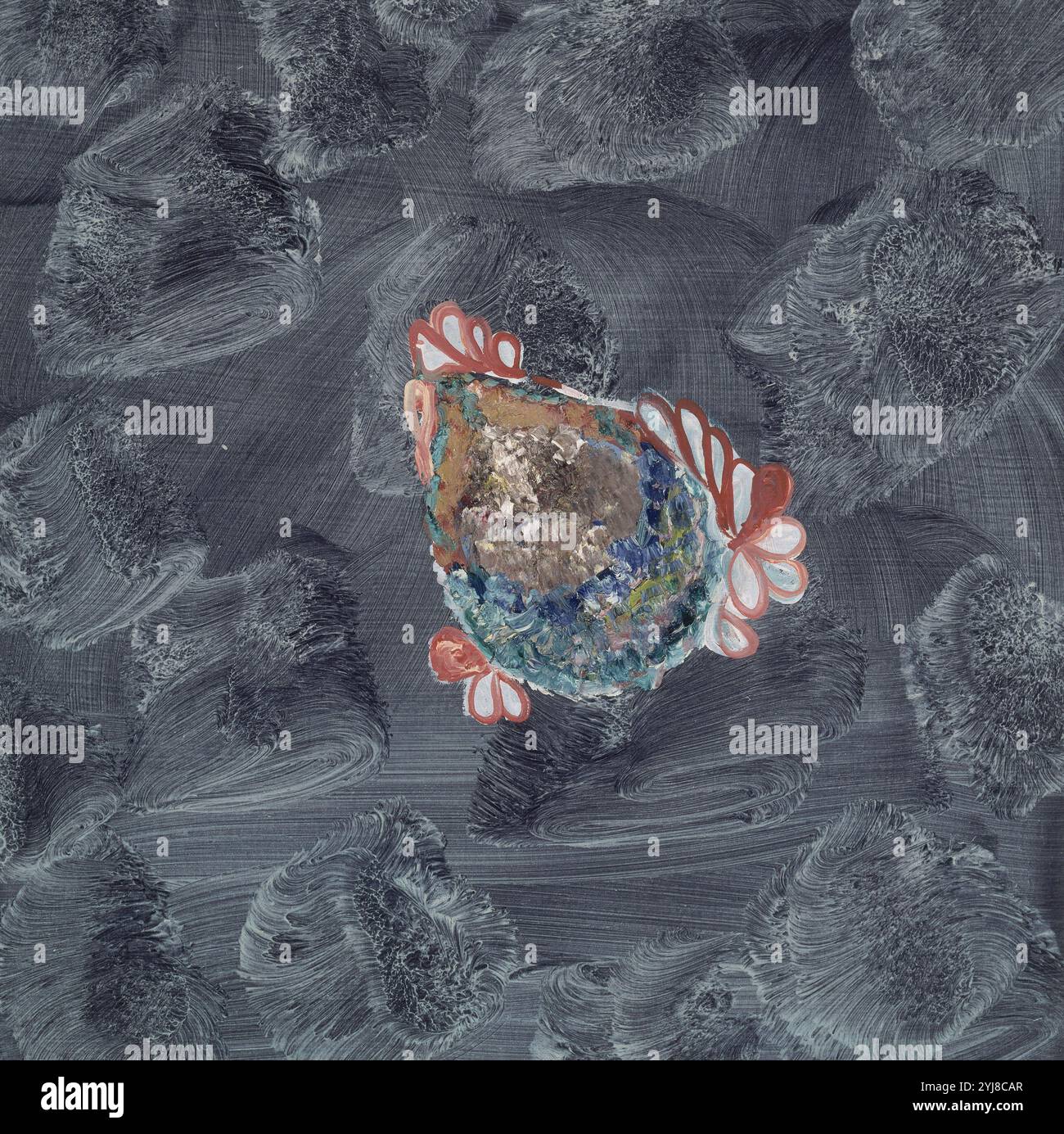 (SIN IDENTIFICAR) - SIGLO XX. Author: VICTORIA CIVERA REDONDO 1955 ...