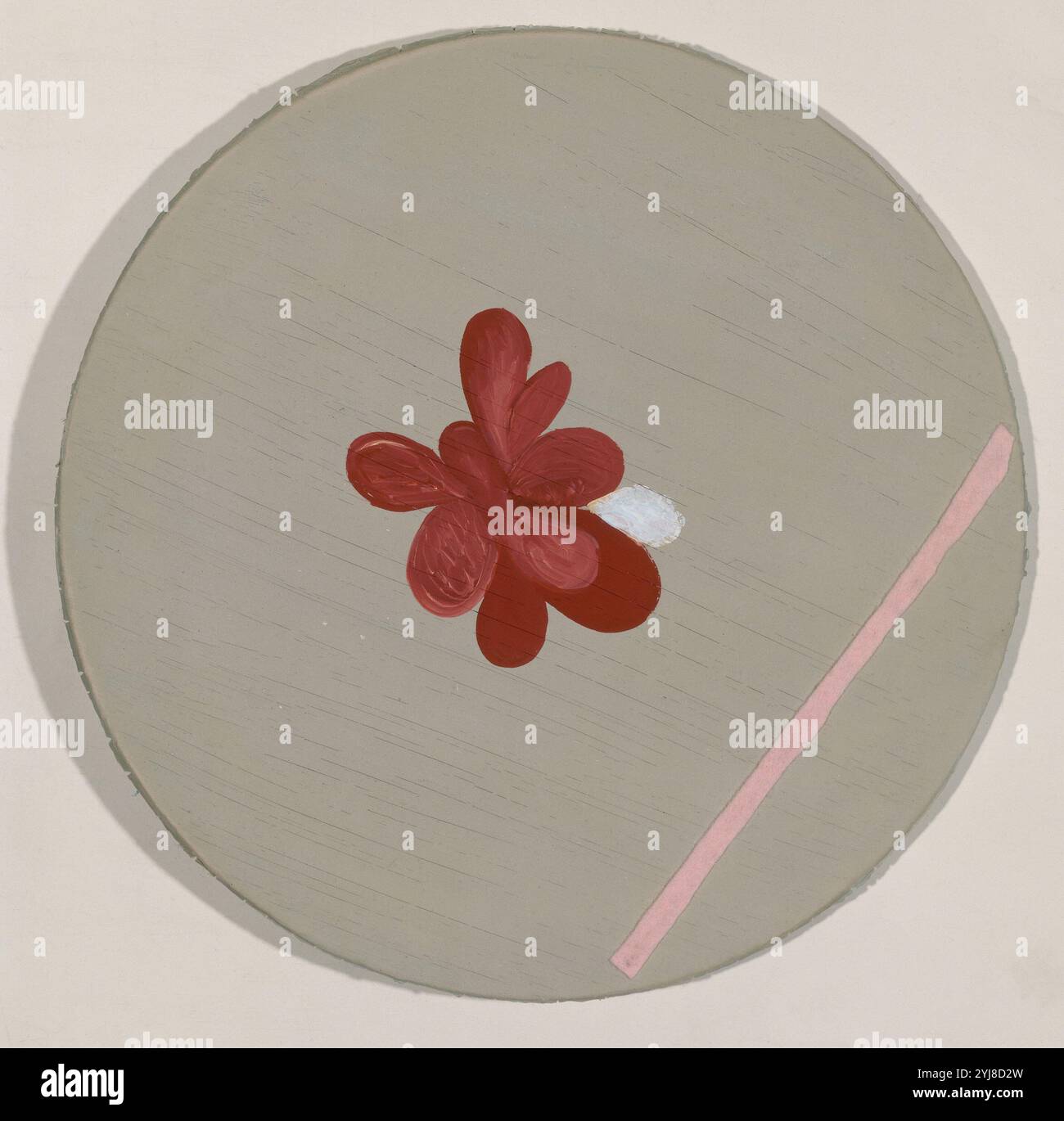 (TONDO) - SIGLO XX. Author: VICTORIA CIVERA REDONDO 1955/. Location ...