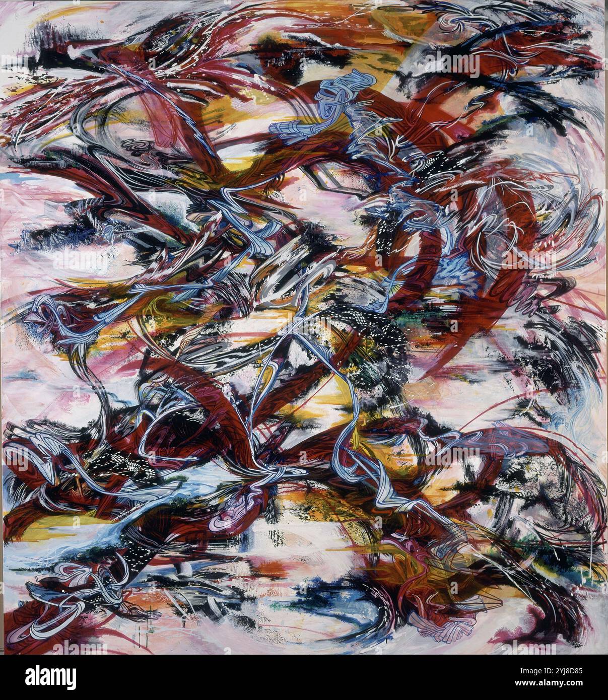 (SIN IDENTIFICAR) - SIGLO XXI. Author: SULING WANG 1968/. Location ...