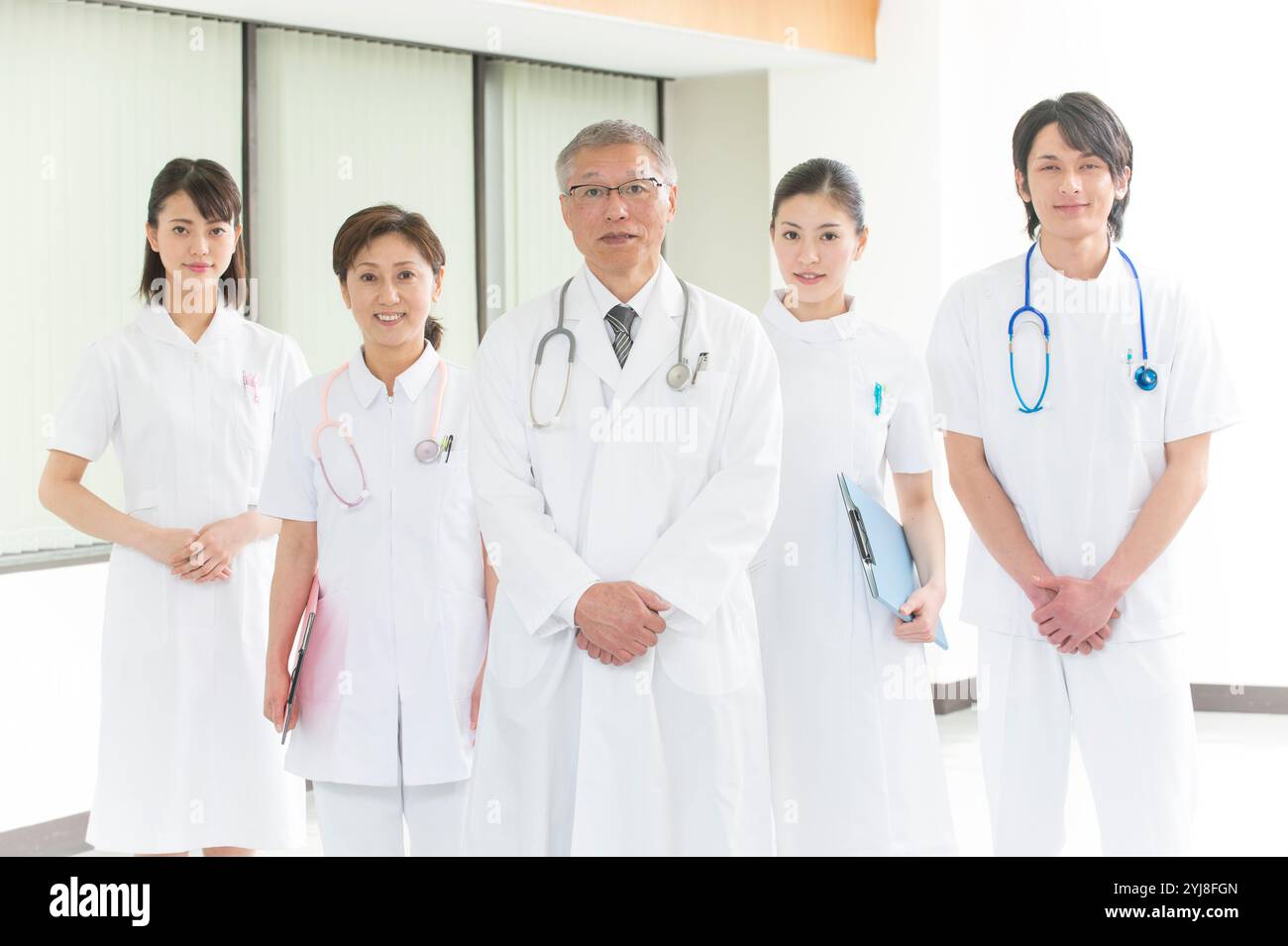Doctor nurse medical set hi-res stock photography and images - Alamy
