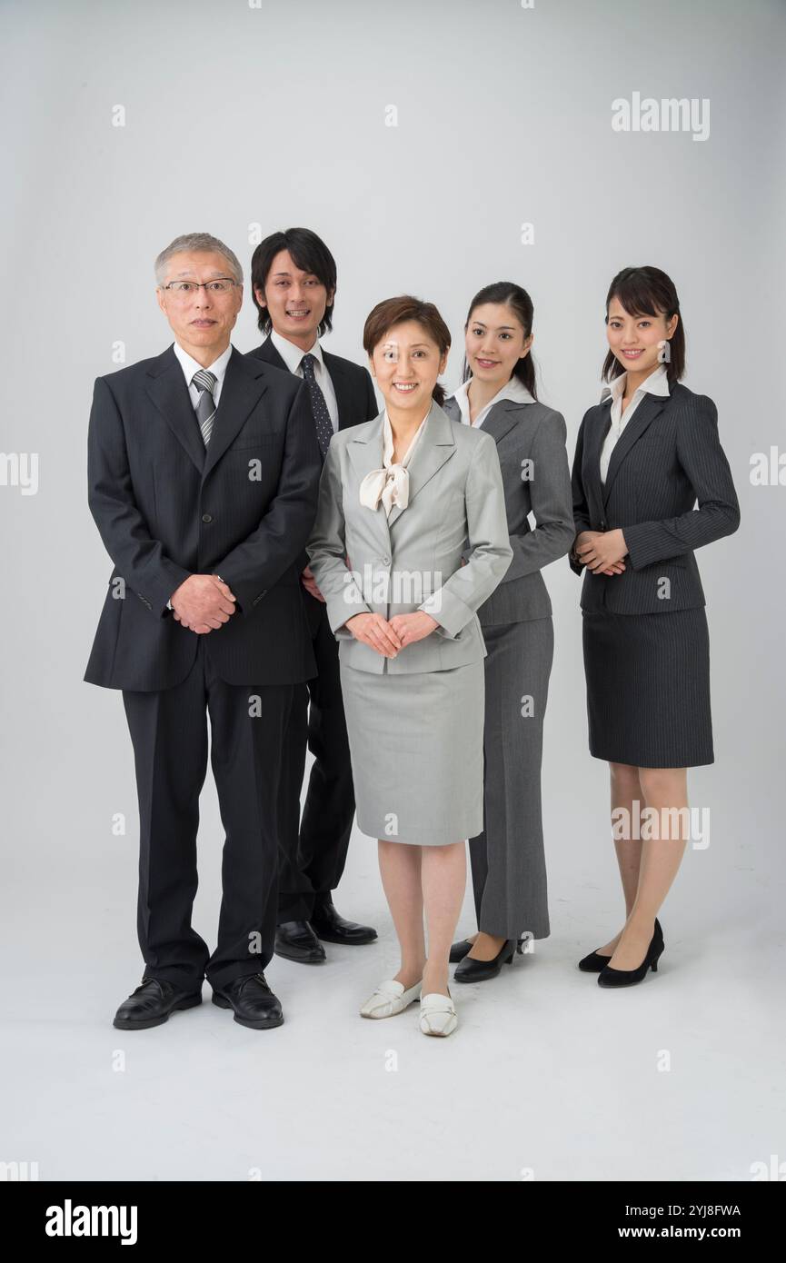 Japanese assembly line hi-res stock photography and images - Alamy