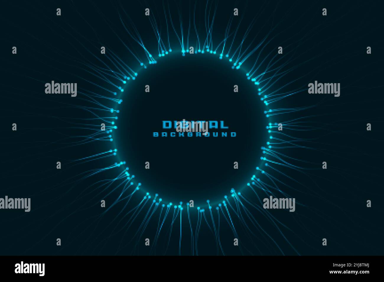 Blast tech Stock Vector Images - Alamy