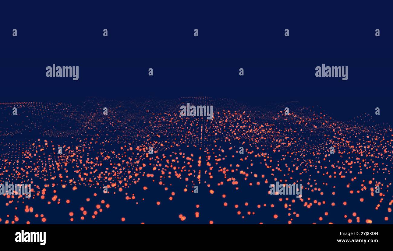 Digital visualization hi-res stock photography and images - Alamy