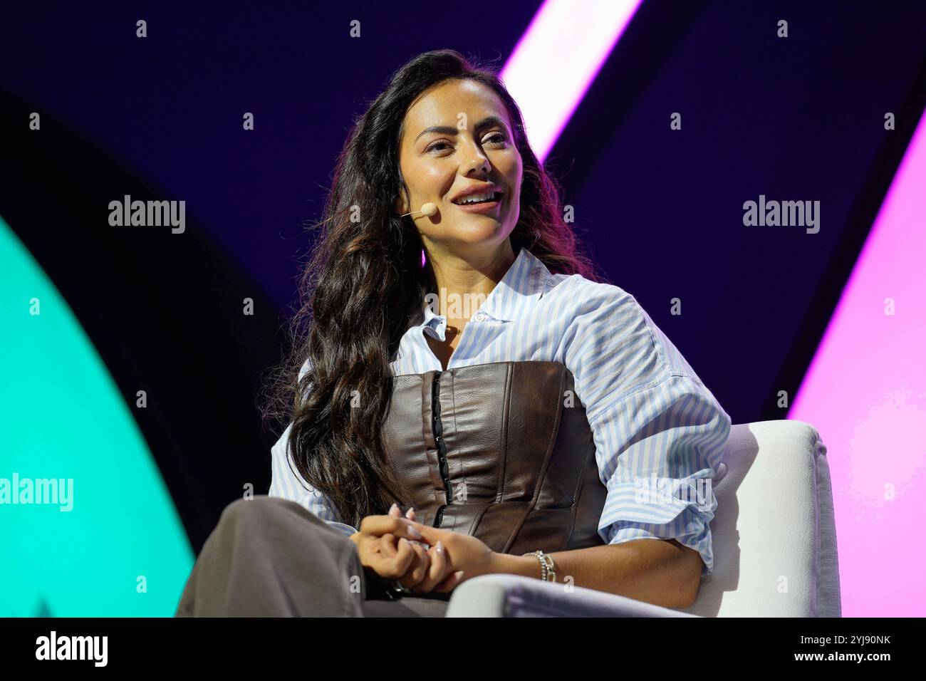 Sofia ribeiro hi-res stock photography and images - Alamy