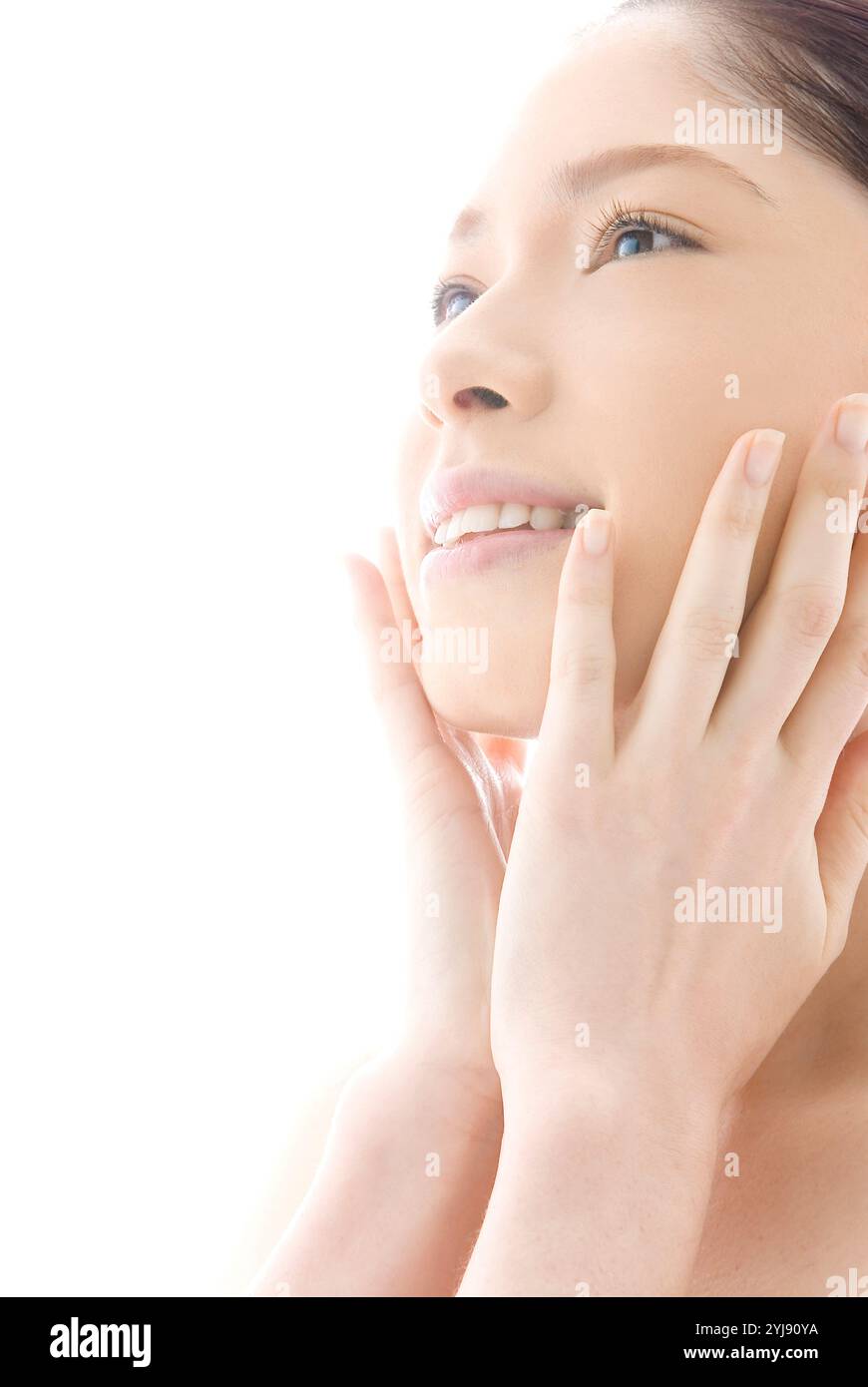 Japanese teens hi-res stock photography and images - Alamy