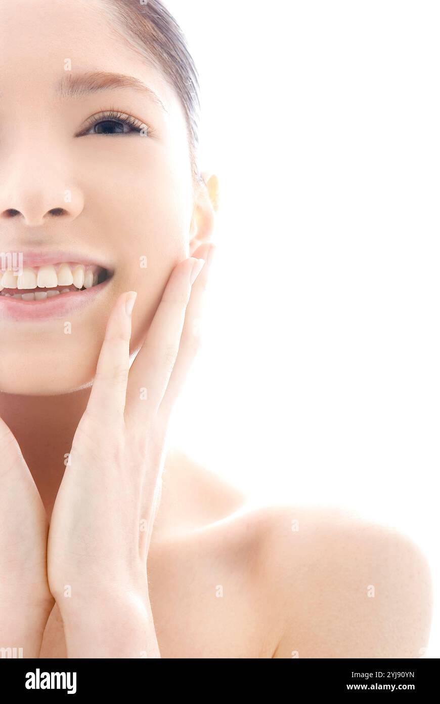 Japanese teens hi-res stock photography and images - Alamy