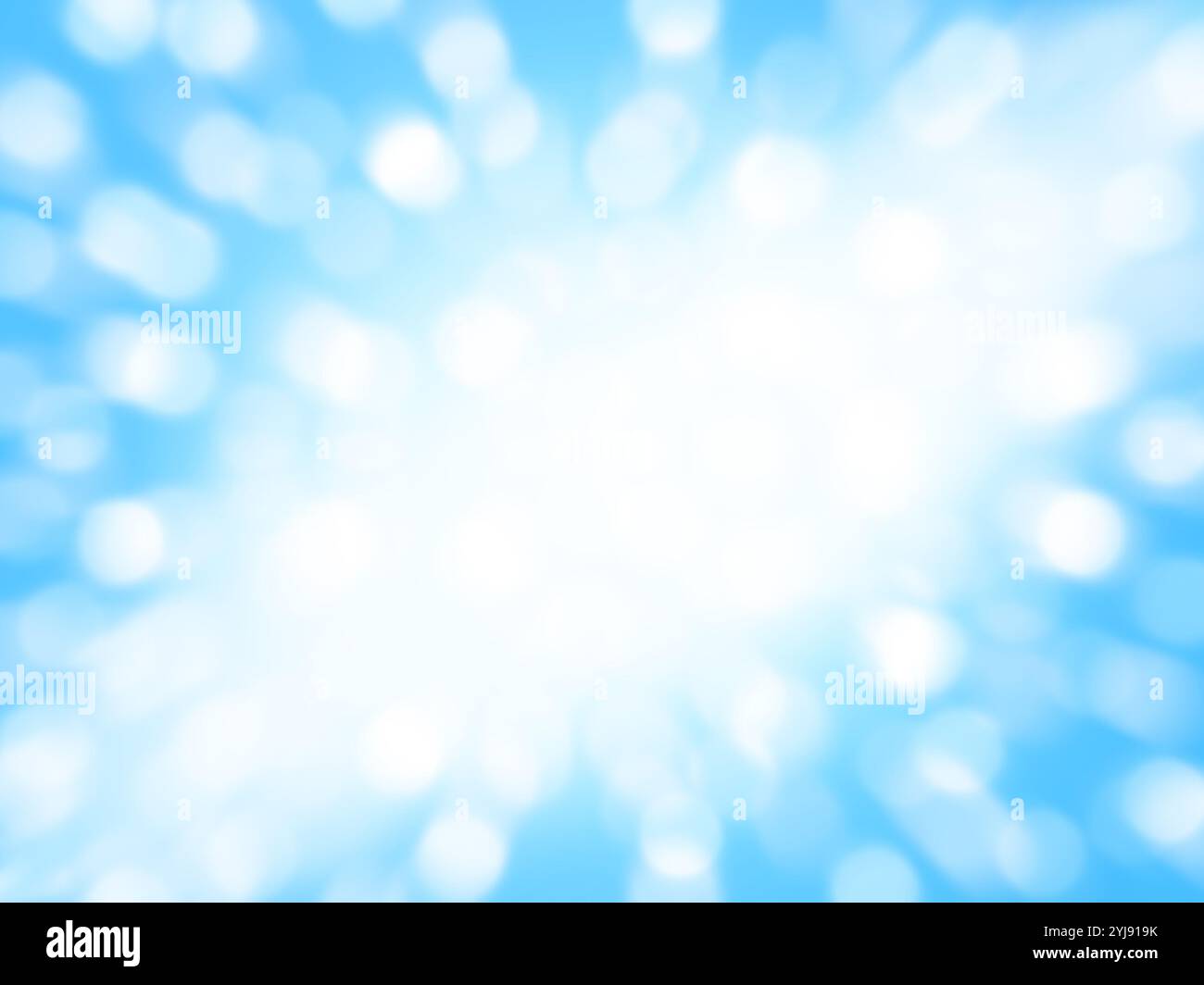 Background Light Blue Stock Photo - Alamy