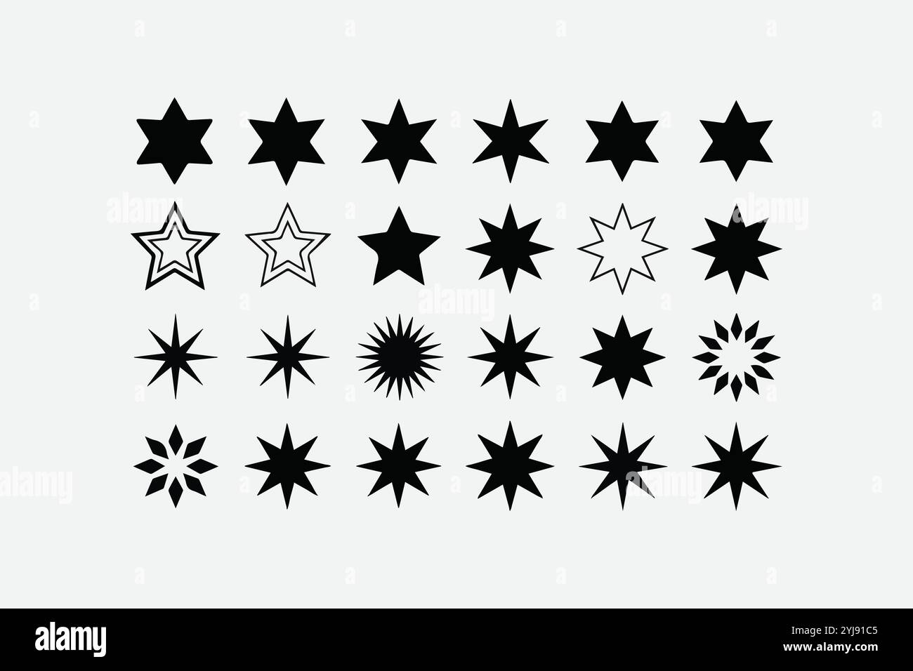 Shooting star clipart hi-res stock photography and images - Alamy