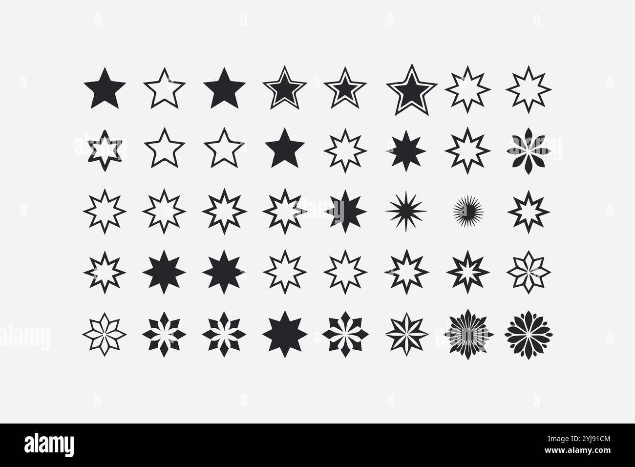 Shooting star clipart hi-res stock photography and images - Alamy