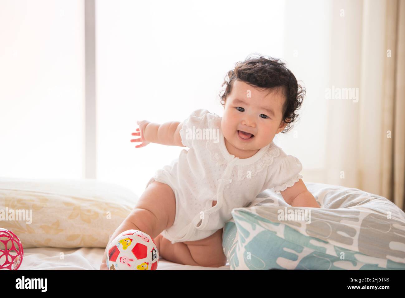 Six day stand hi-res stock photography and images - Alamy