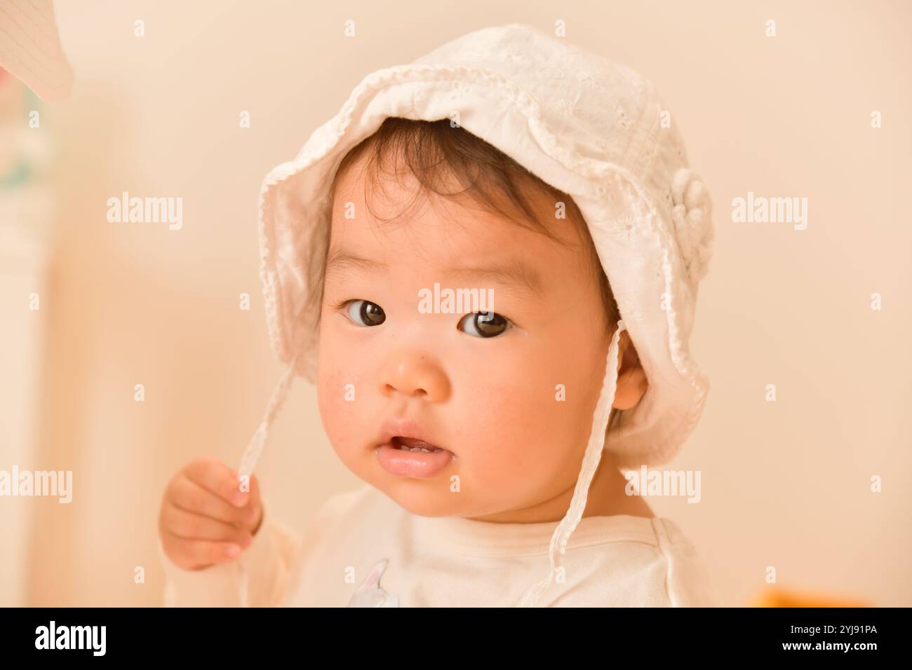 Stare into camera hi-res stock photography and images - Alamy