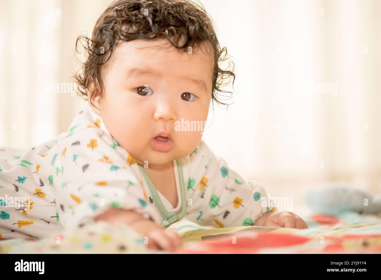 Staring at light hi-res stock photography and images - Alamy