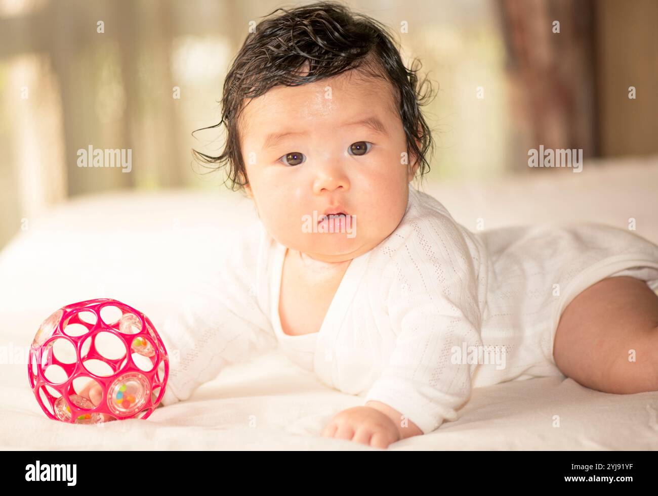 Camera stare hi-res stock photography and images - Alamy