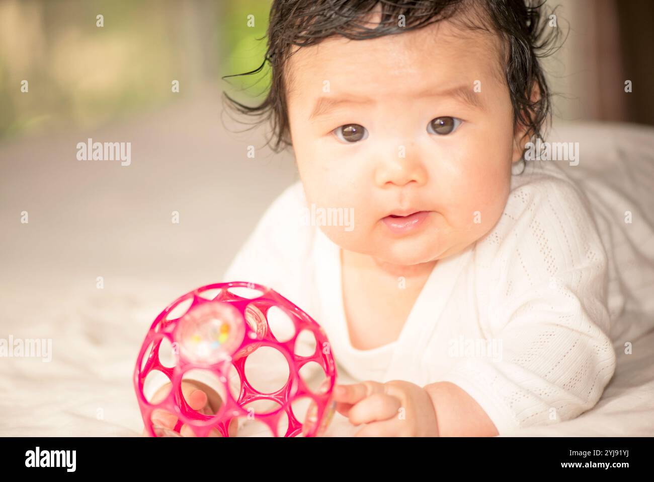 30 months old girl hi-res stock photography and images - Alamy
