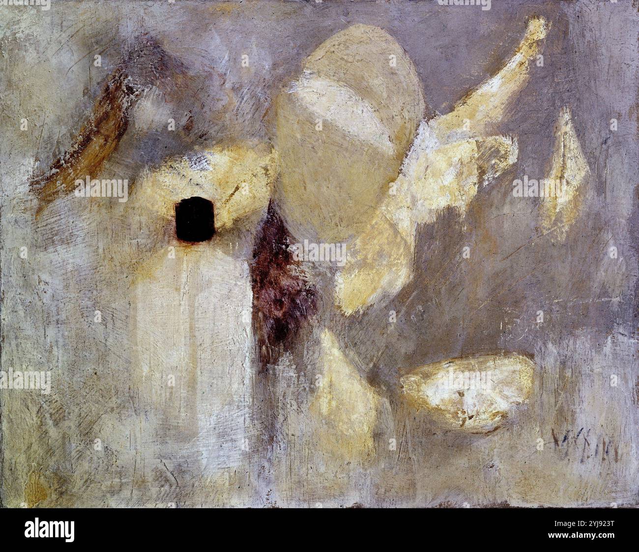 PINTURA. Author: PANCHO COSSIO / FRANCISCO GUTIERREZ COSSIO. Location ...