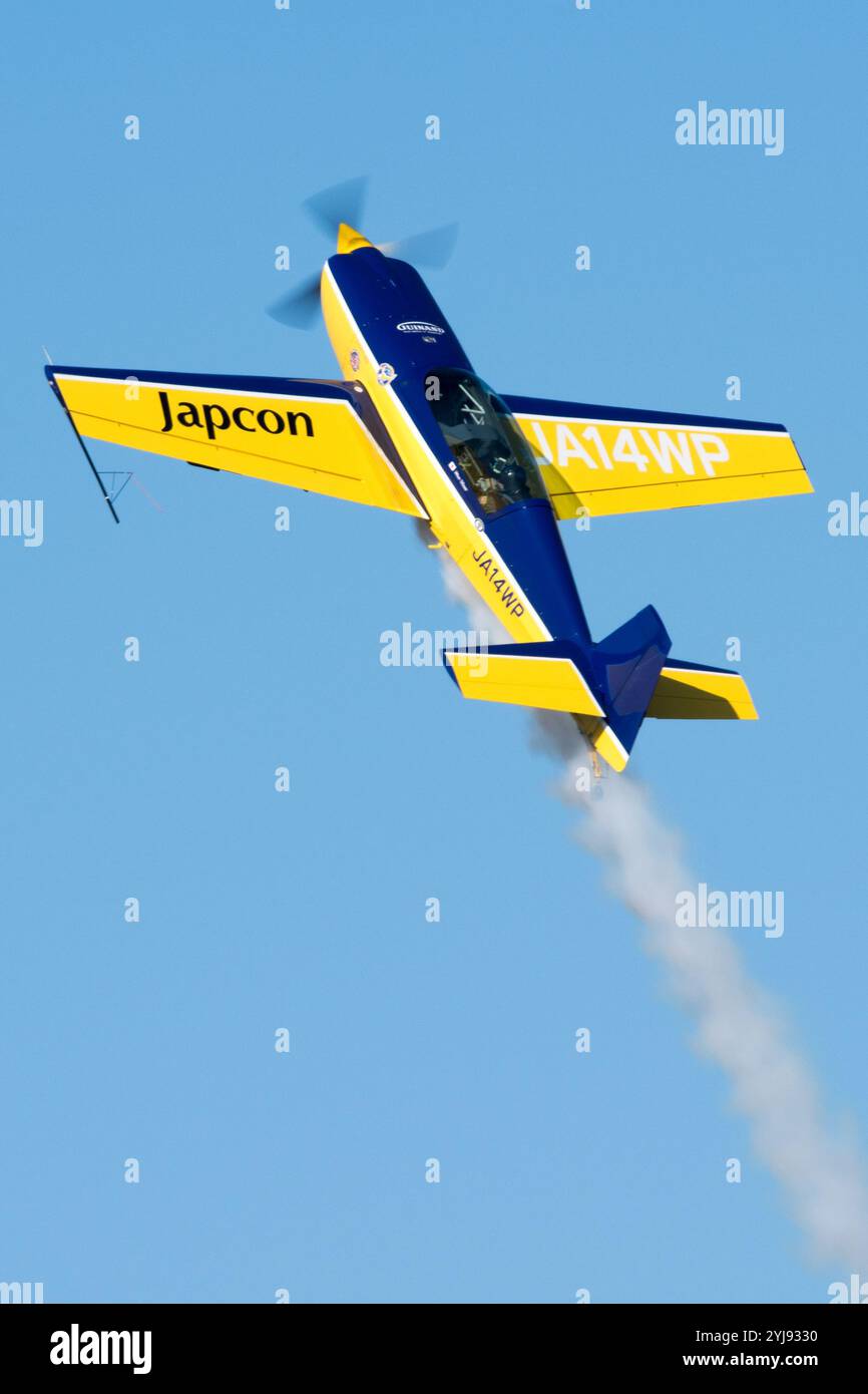 Flight to nagoya hi-res stock photography and images - Alamy