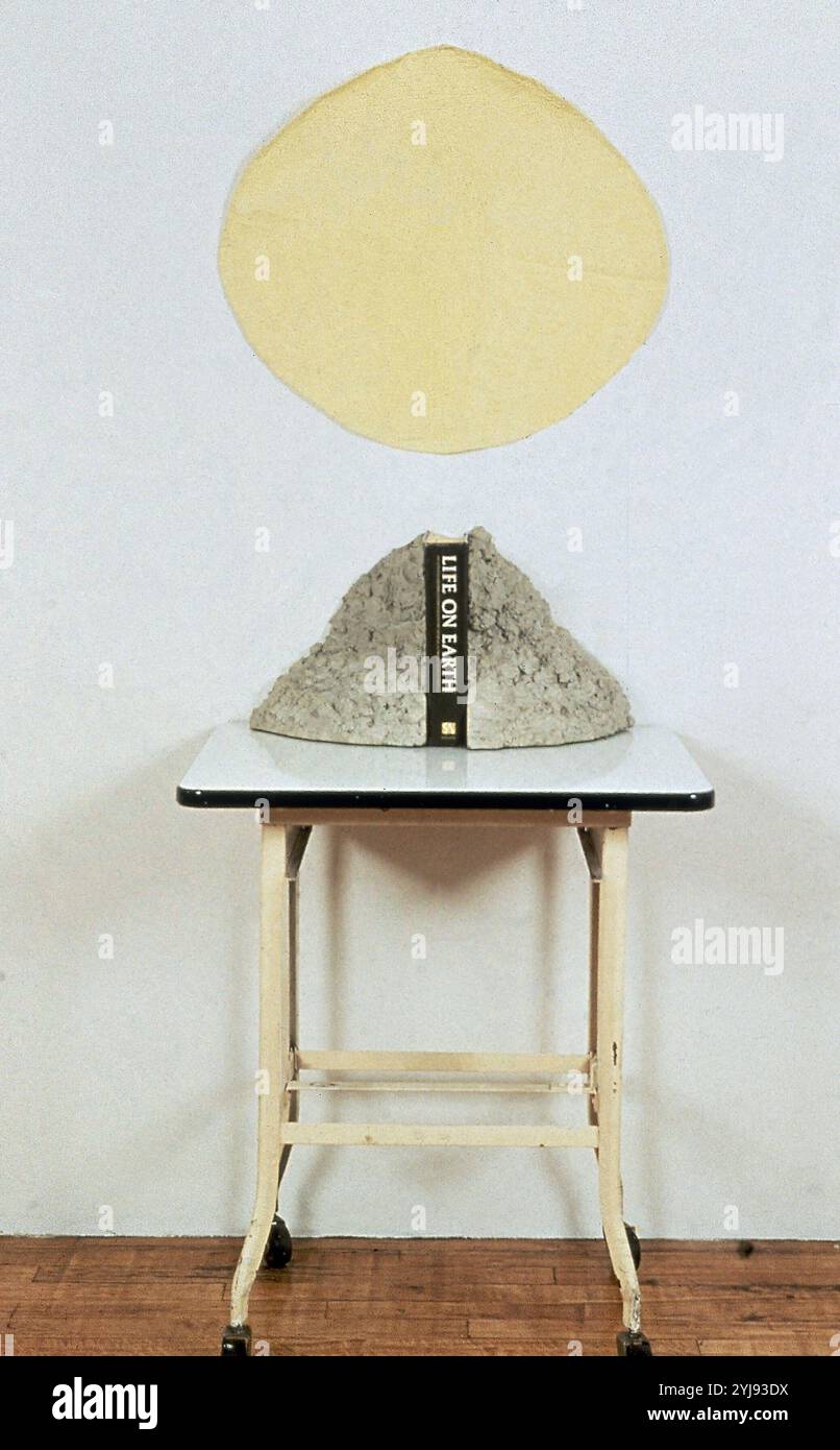 Vida en la tierra hi-res stock photography and images - Alamy