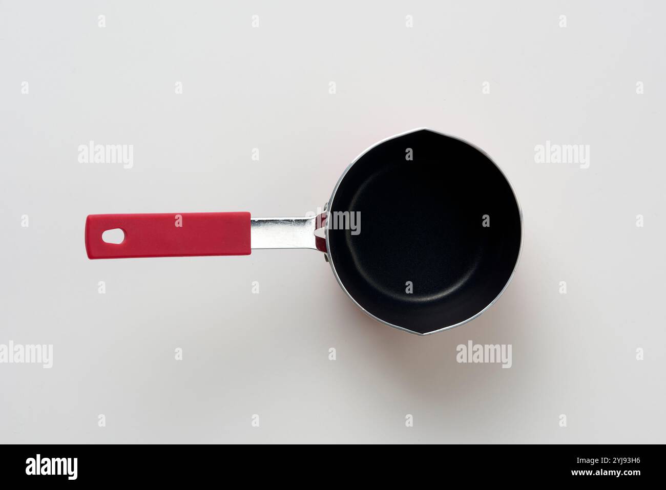 Straight from pot hi-res stock photography and images - Alamy