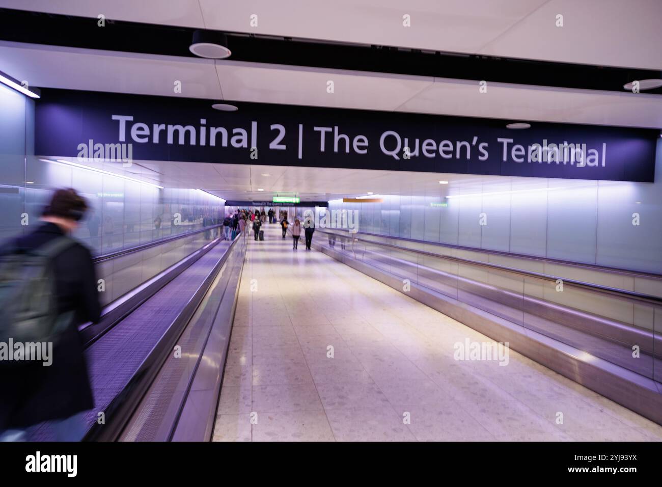 Transiting heathrow hi-res stock photography and images - Alamy