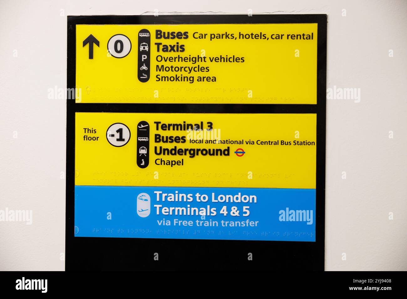Navigating signs hi-res stock photography and images - Alamy