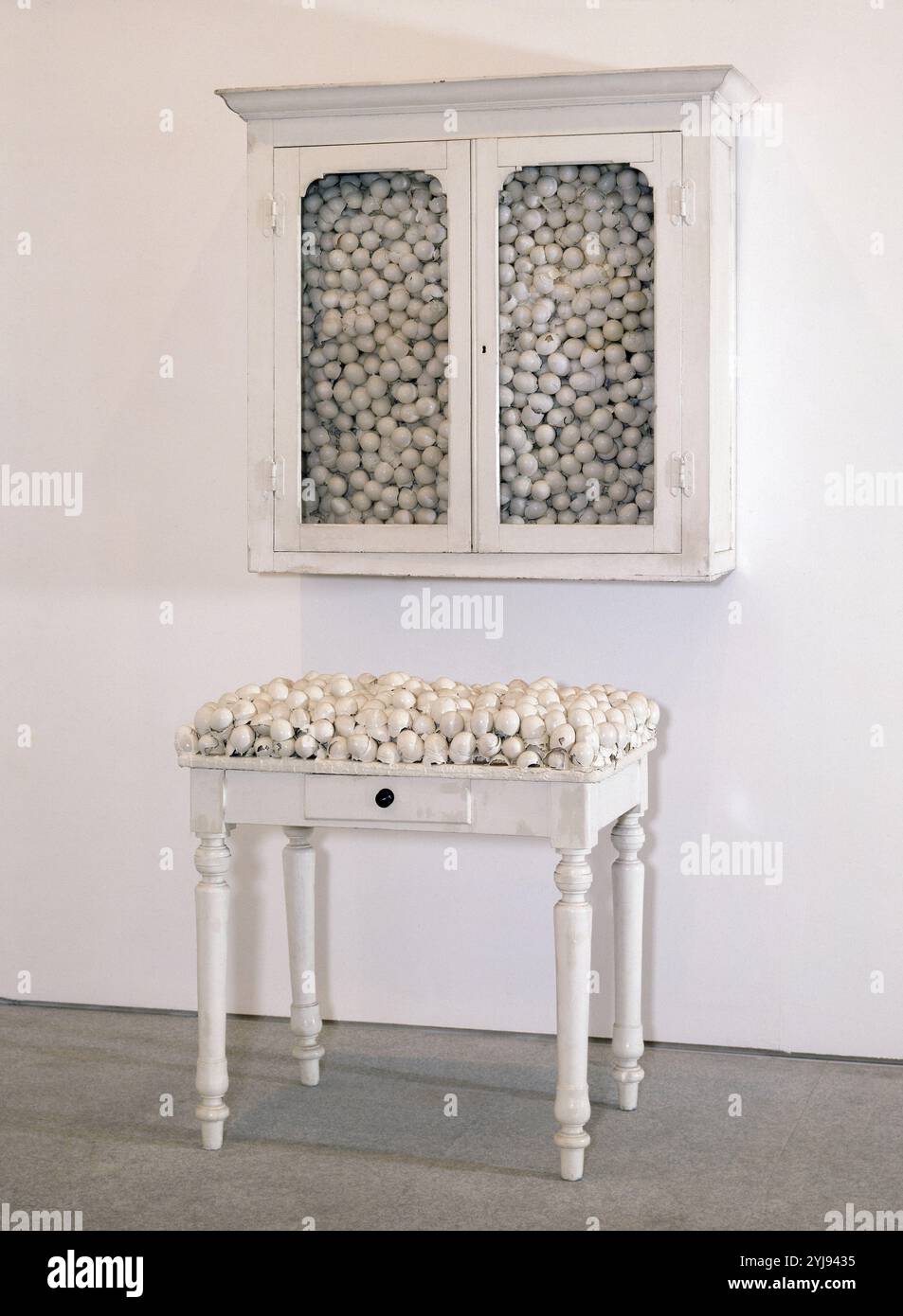 Reina blanche hi-res stock photography and images - Alamy