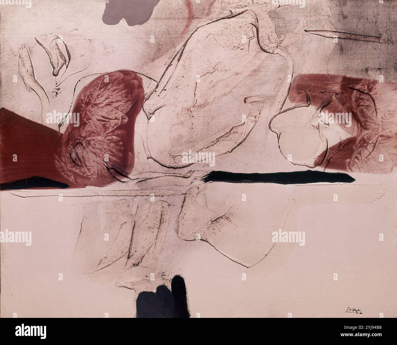 Antonio suarez 1923 2013 hi-res stock photography and images - Alamy