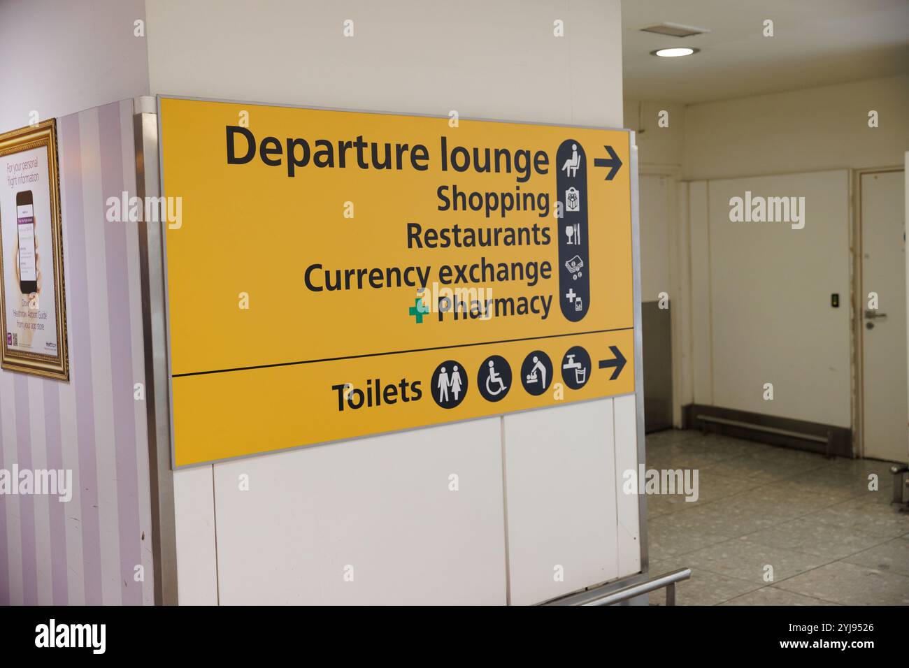 Airport usability hi-res stock photography and images - Alamy