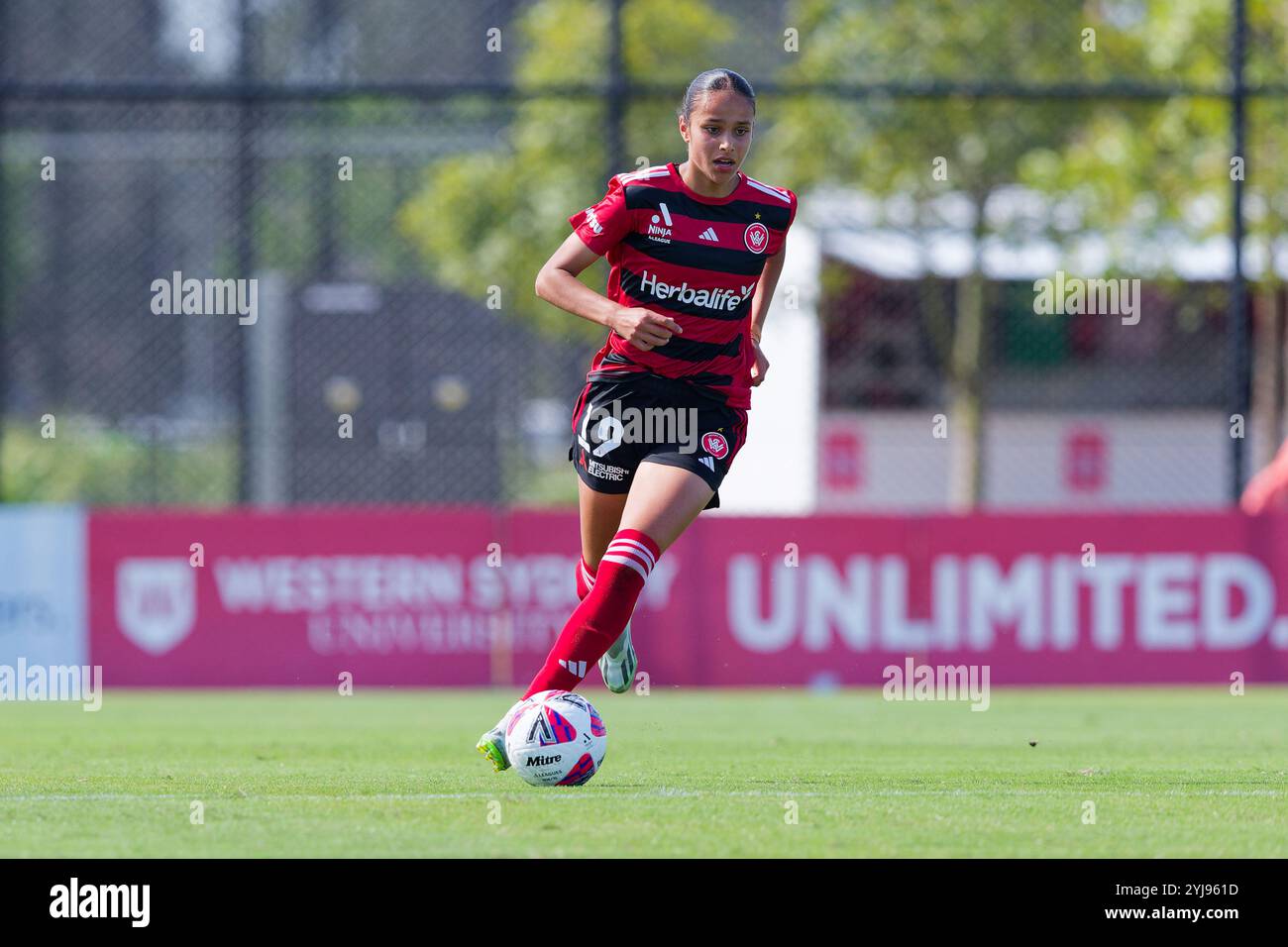 Talia younis hi-res stock photography and images - Alamy