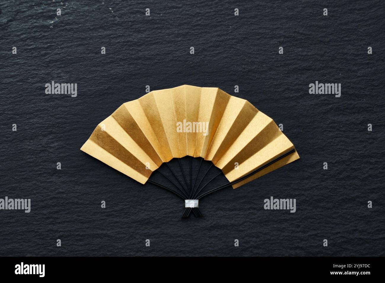 Top view modern black hi-res stock photography and images - Alamy