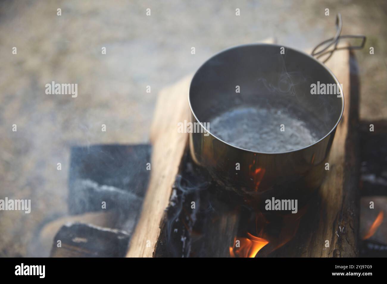 Fire application hi-res stock photography and images - Alamy