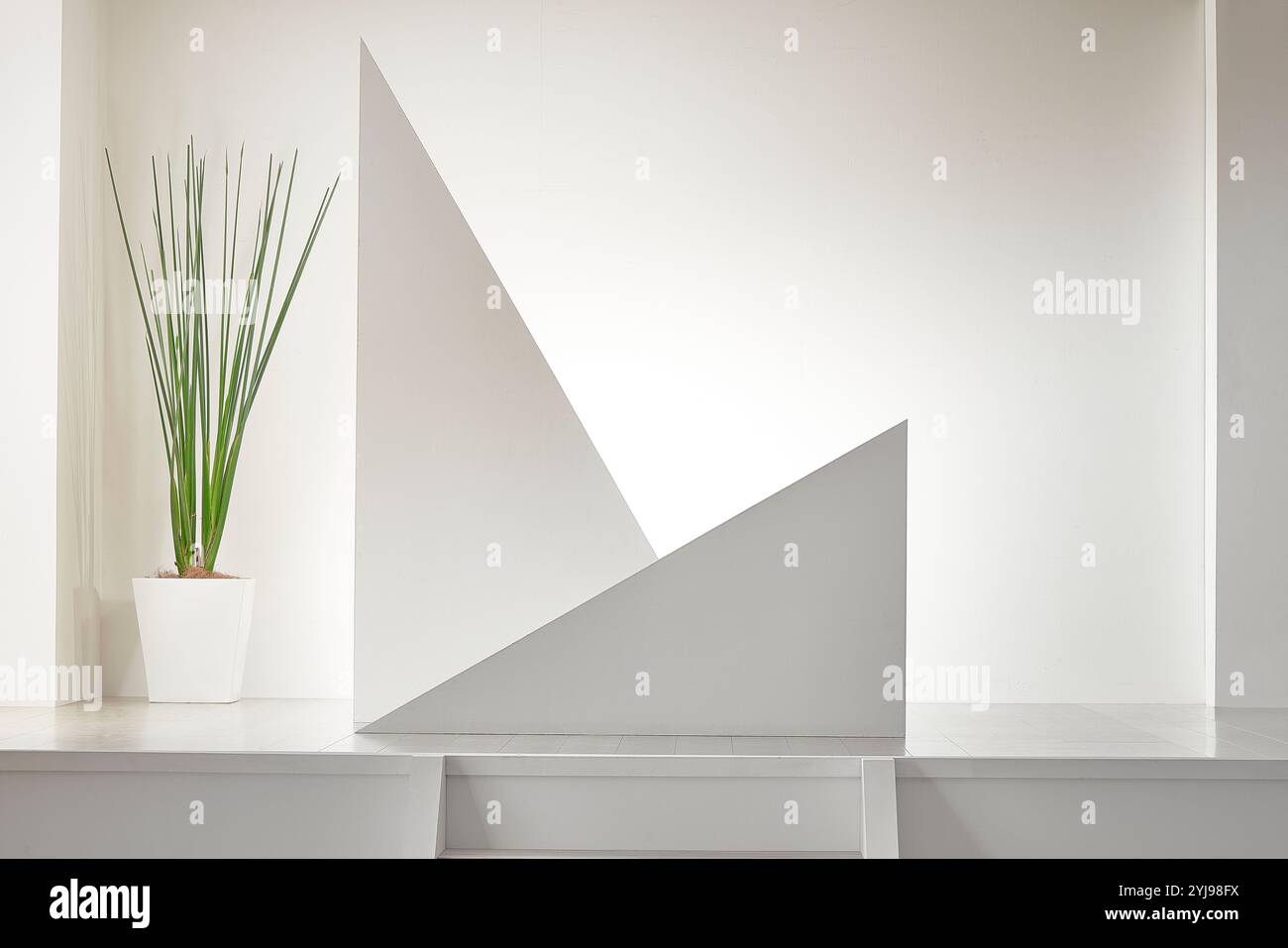Triangular prism hi-res stock photography and images - Alamy